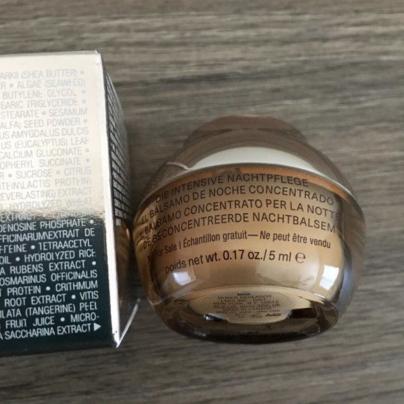 La Mer | Skincare | Genaissance De La Mer The Concentrated Night Balm | Poshmark